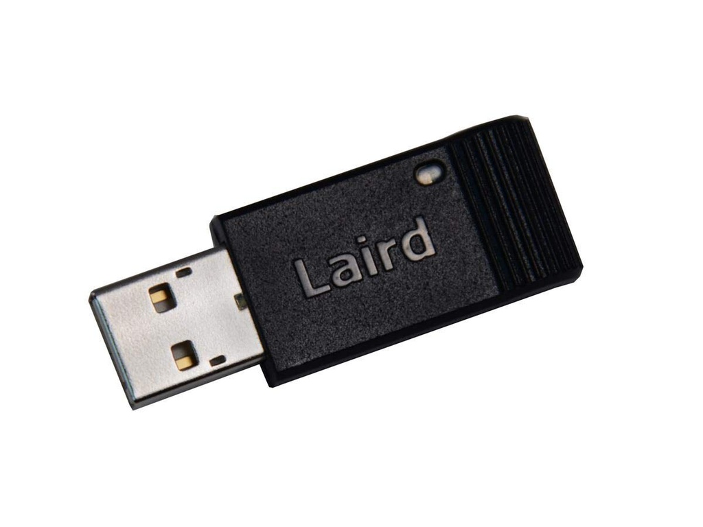 Laird USB Dongle, Bluetooth, BT820, V4.0, Hci | McCoy Components