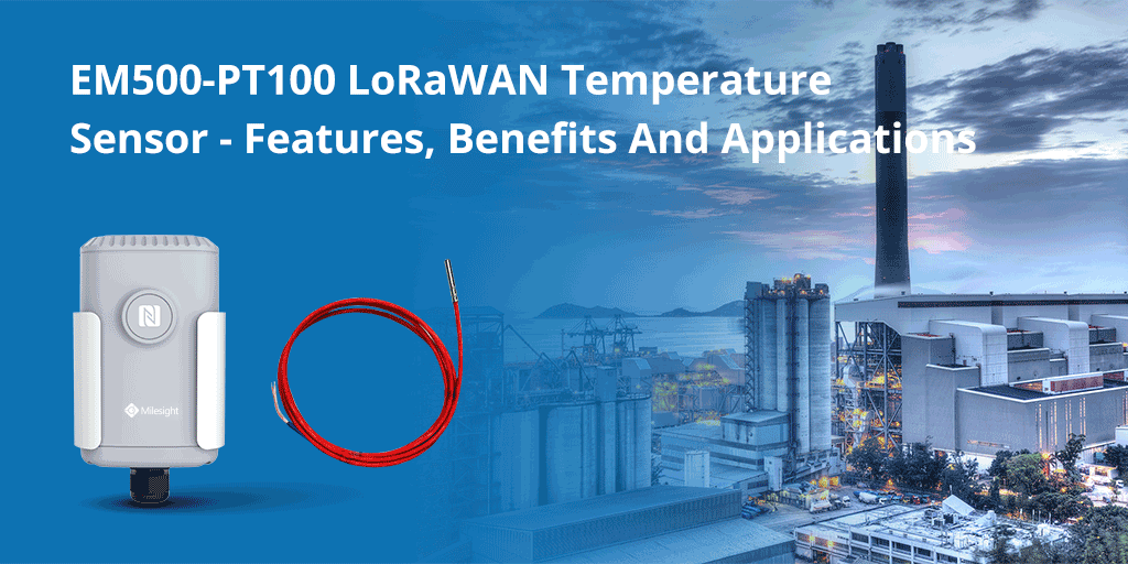 What is Platinum Temperature Sensor – Introduction to PT100 | McCoy ...