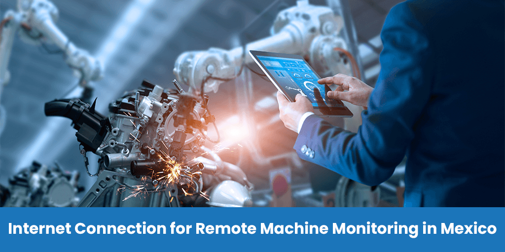 Milesight Builds Stable Internet Connection for Remote Machine ...