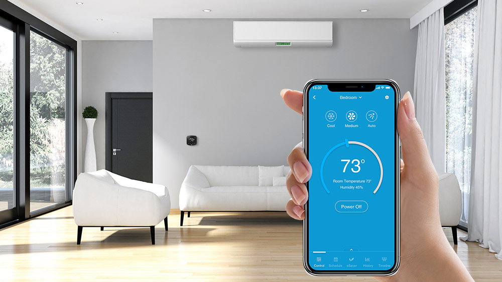 The Ideal Room Temperature for Every Situation & 7 Ways to Maintain It ...