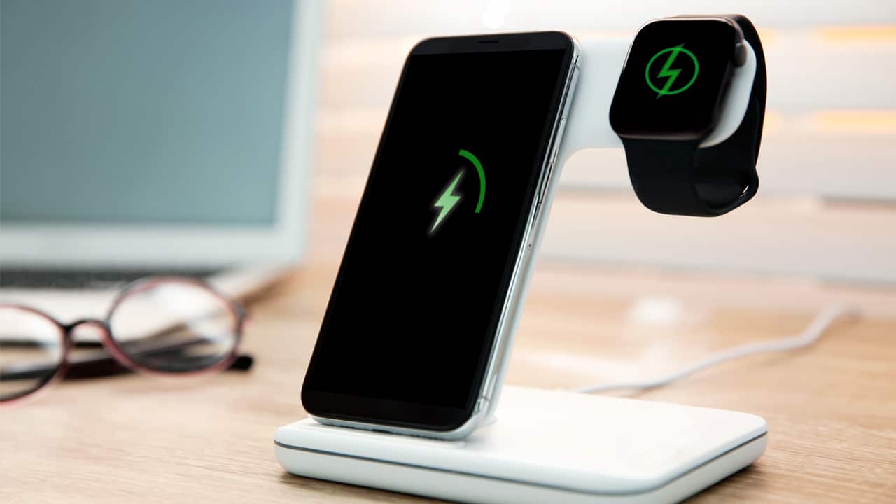 The Ultimate Guide to Wireless Charging | McCoy Components