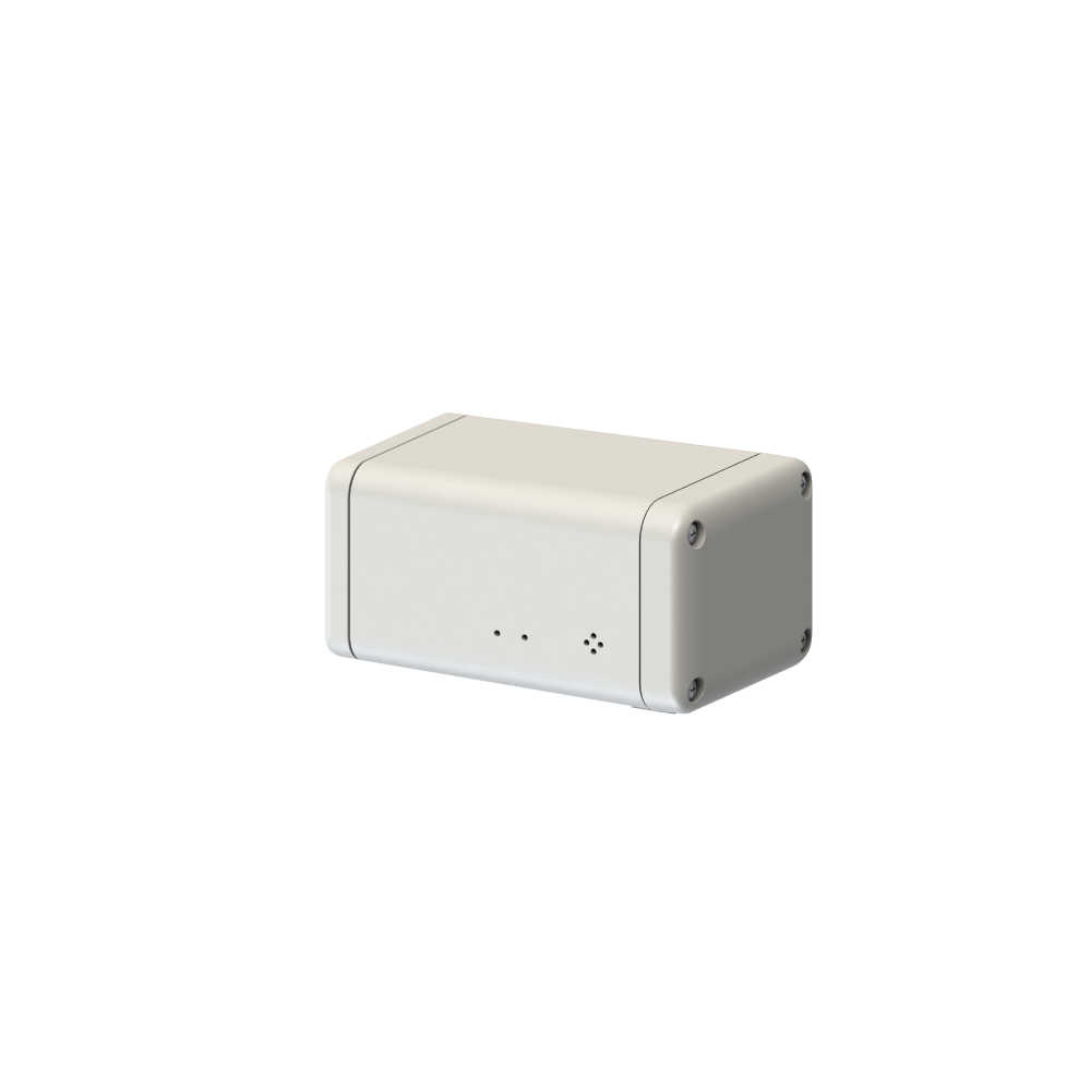 Tundra Sensor for Cold Chain Environment Monitoring | McCoy Components