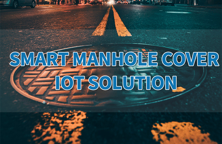 Smart Cities | McCoy Components