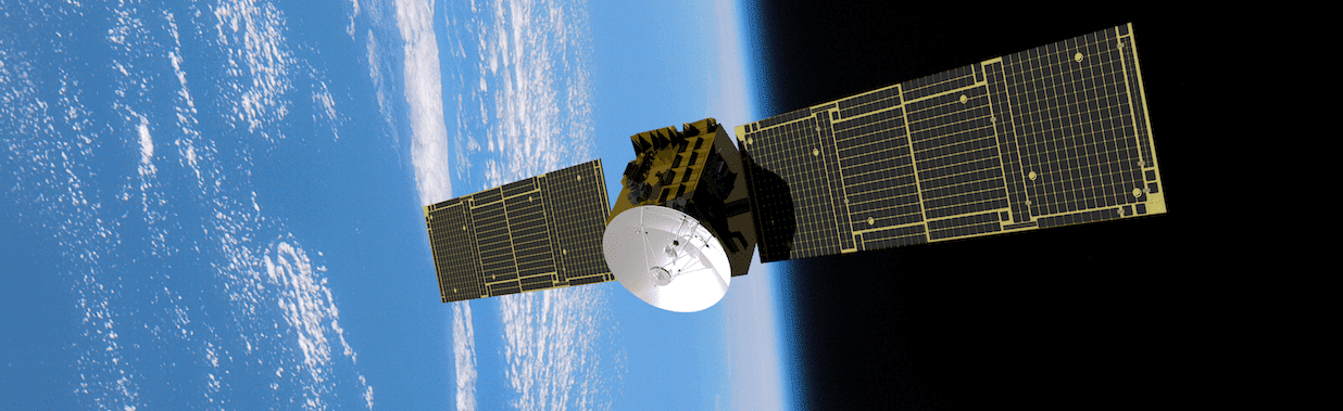 LoRa Takes Over 75% of IoT Market, Shoots For The Stars With New Space ...