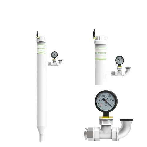 RS485 soil water potential sensor | McCoy Components