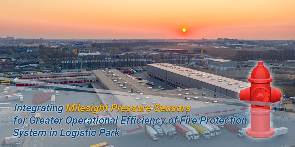 Integrating Milesight Pressure Sensors For Greater Operational ...