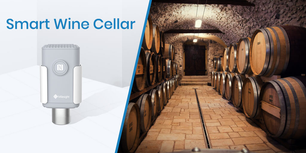 Smart Wine Cellar Protects Your Operators from the Risk of Carbon ...
