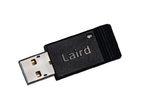 BT850 Series Bluetooth 5.0 Dual Mode USB HCI Module | McCoy Components