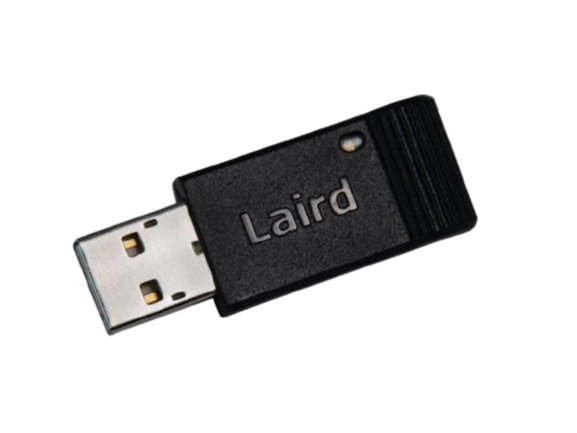 Laird USB Dongle, Bluetooth, BT820, V4.0, Hci | McCoy Components