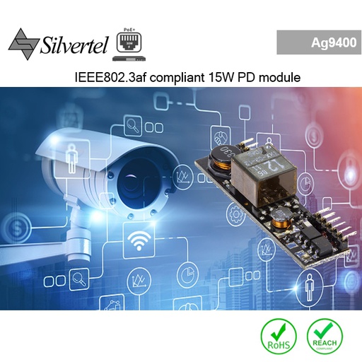 What Is a PoE Switch and How Does It Work? | McCoy Components