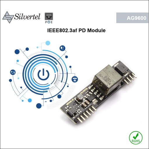 What Is a PoE Switch and How Does It Work? | McCoy Components