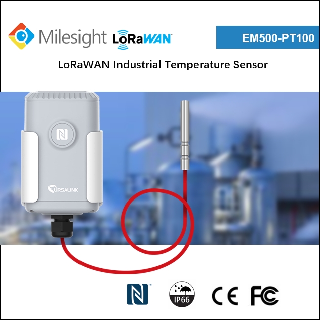 EM500-PT Industrial Temperature | McCoy Components
