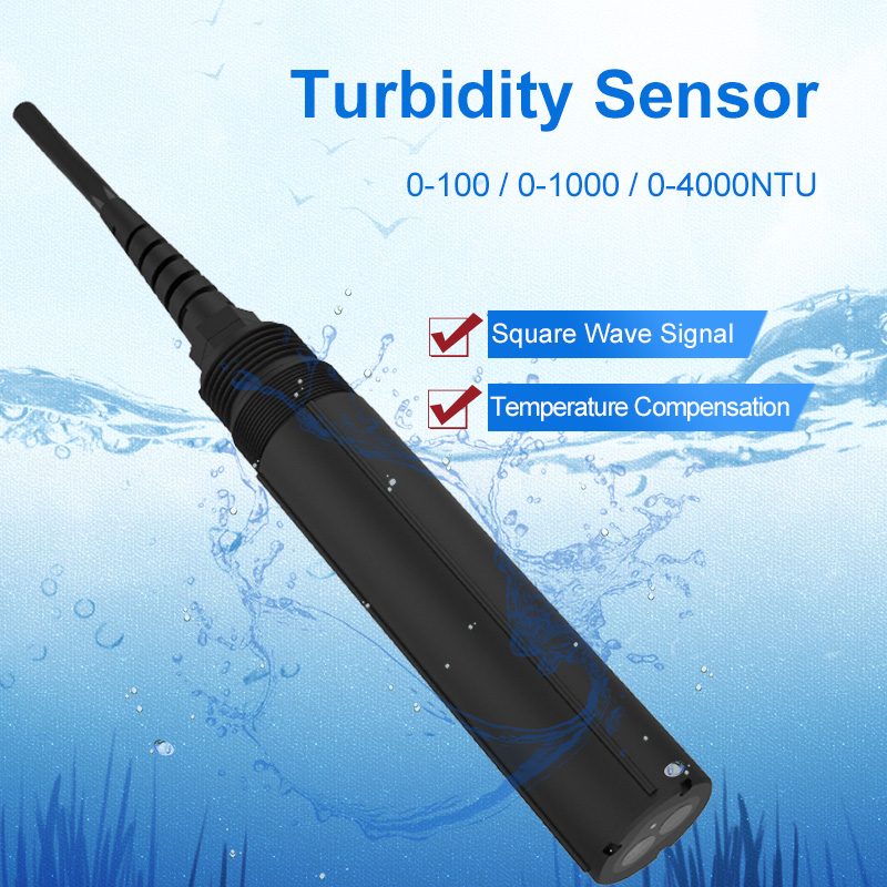 Water Turbidity Probe | McCoy Components