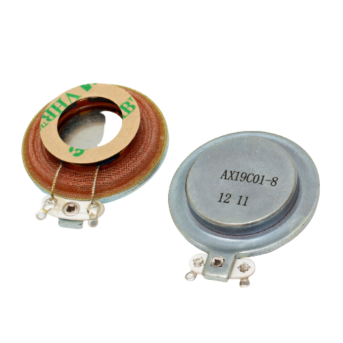 Classic Audio Excitor 2W nom, >4W max, 8Ω | McCoy Components